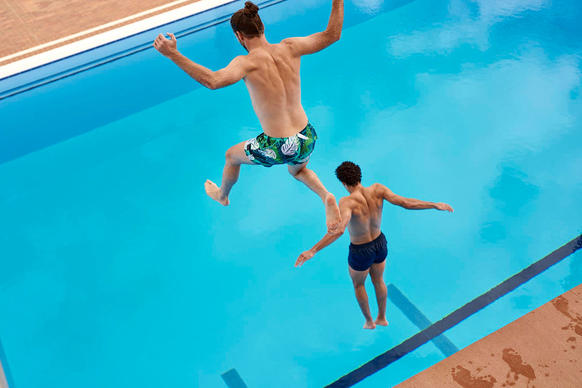 Men's Watershorts – Speedo Malaysia Online