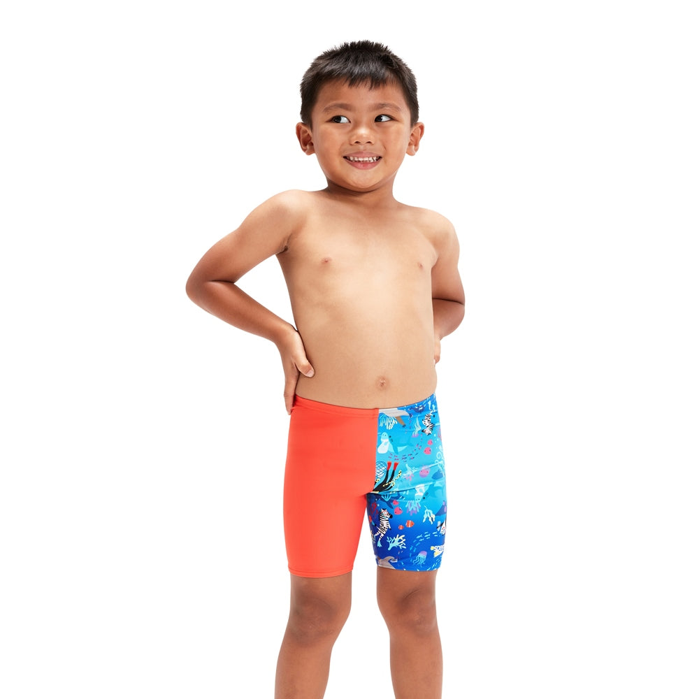 SPEEDO BOYS DIGITAL ALLOVER JAMMER - TOT BOYS – Speedo Malaysia Online