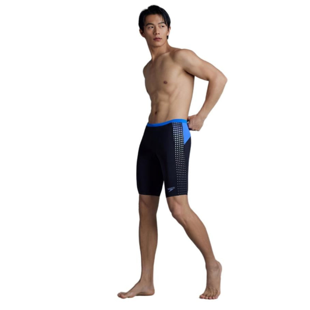 SPEEDO HERO 5.0 GRADIENT BLUE JAMMER – Speedo Malaysia Online