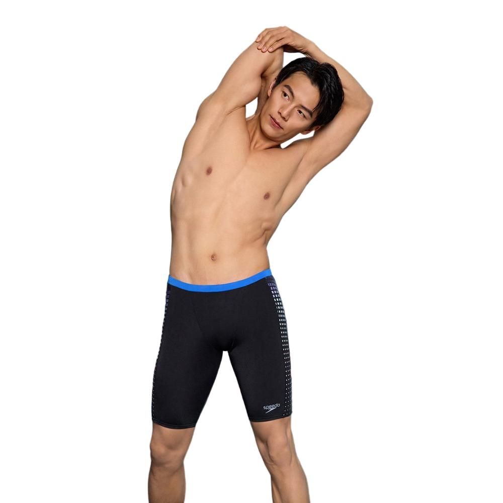 SPEEDO HERO 5.0 GRADIENT BLUE JAMMER – Speedo Malaysia Online