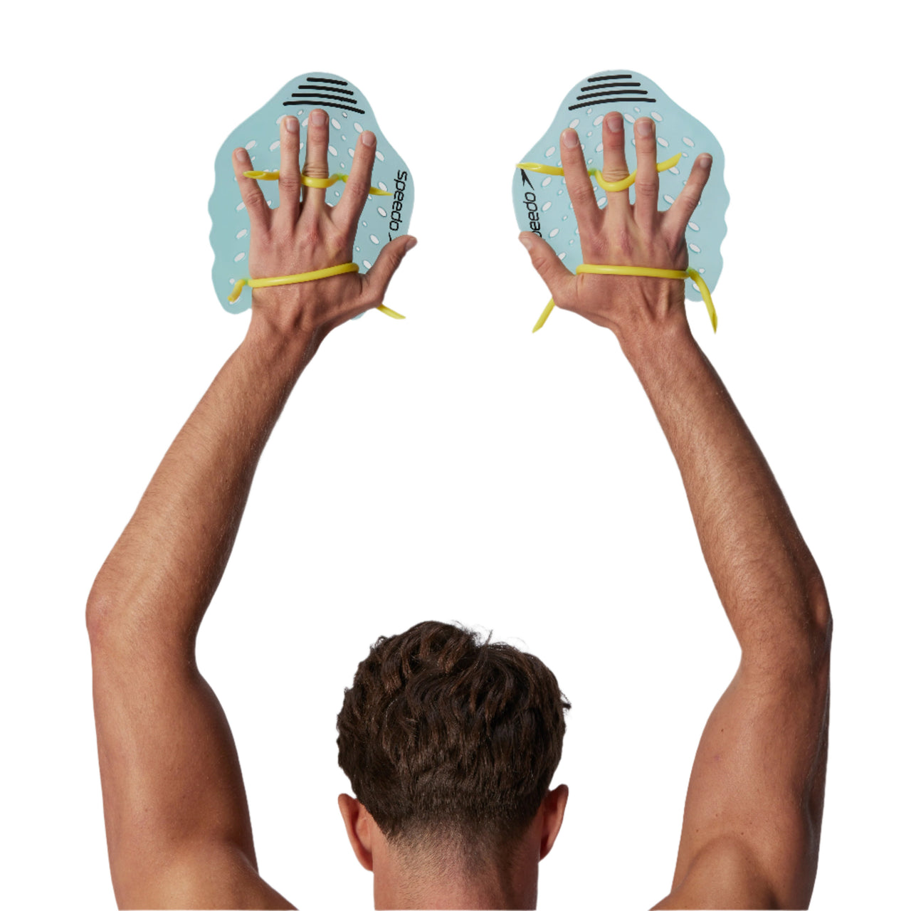 SPEEDO POWER PLUS PADDLE – Speedo Malaysia Online