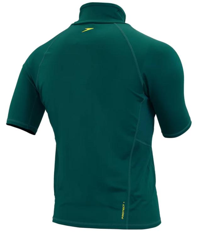 SPEEDO MENS ESSENTIAL SHORT SLEEVES ACTIVITY TOP – Speedo Malaysia Online