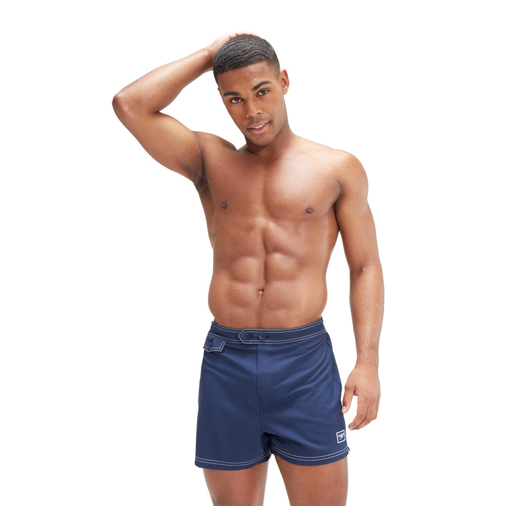 SPEEDO VINTAGE VOLLEY 14" WATERSHORT – Speedo Malaysia Online