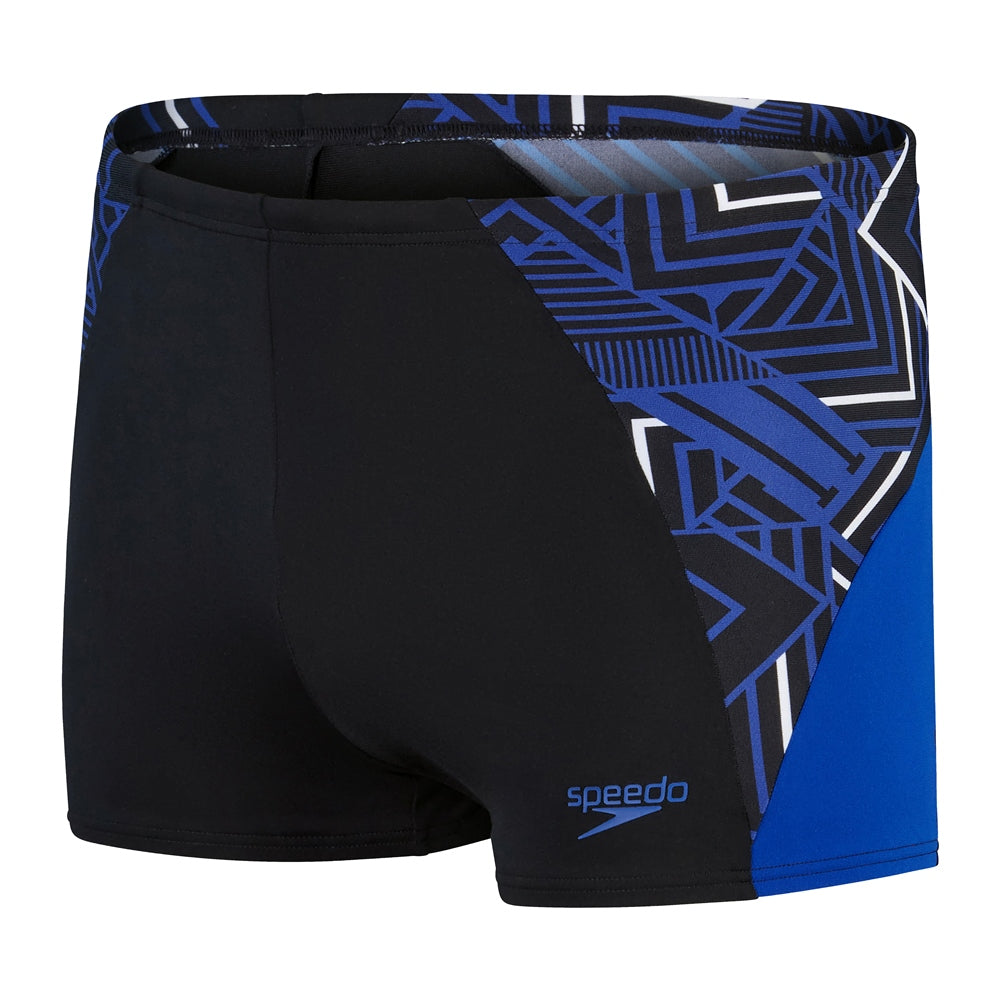 SPEEDO ECO ENDURANCE+ SPLICE AQUASHORT – Speedo Malaysia Online