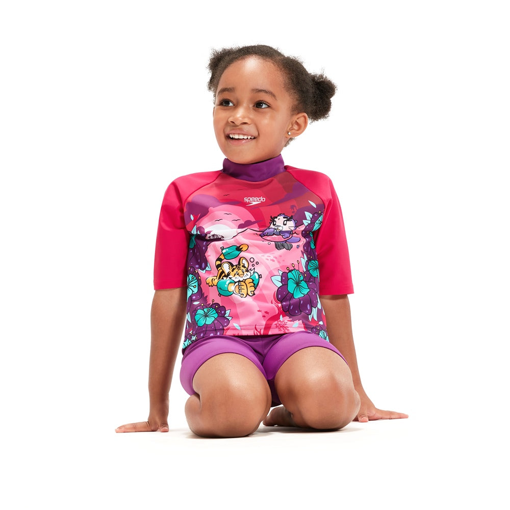 SPEEDO LEARN TO SWIM SUN PROTECTION SET - TOTS GIRLS – Speedo Malaysia ...