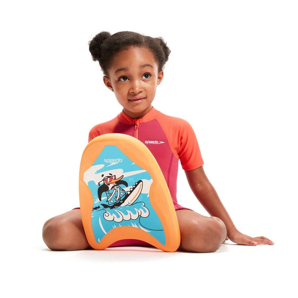 SPEEDO SEA SQUAD KICKBOARD – Speedo Malaysia Online