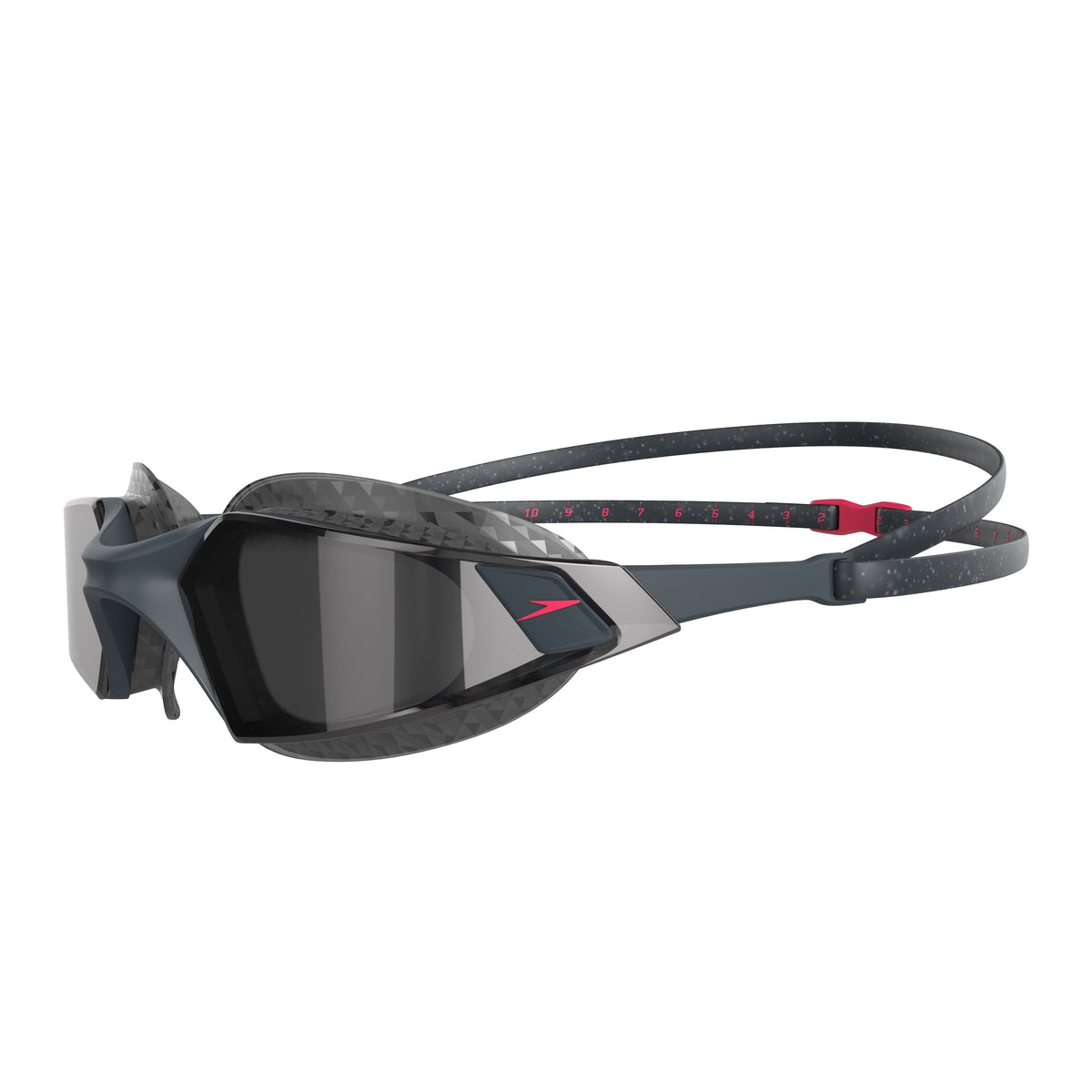 SPEEDO AQUAPULSE PRO GOGGLE (ASIA FIT) – Speedo Malaysia Online