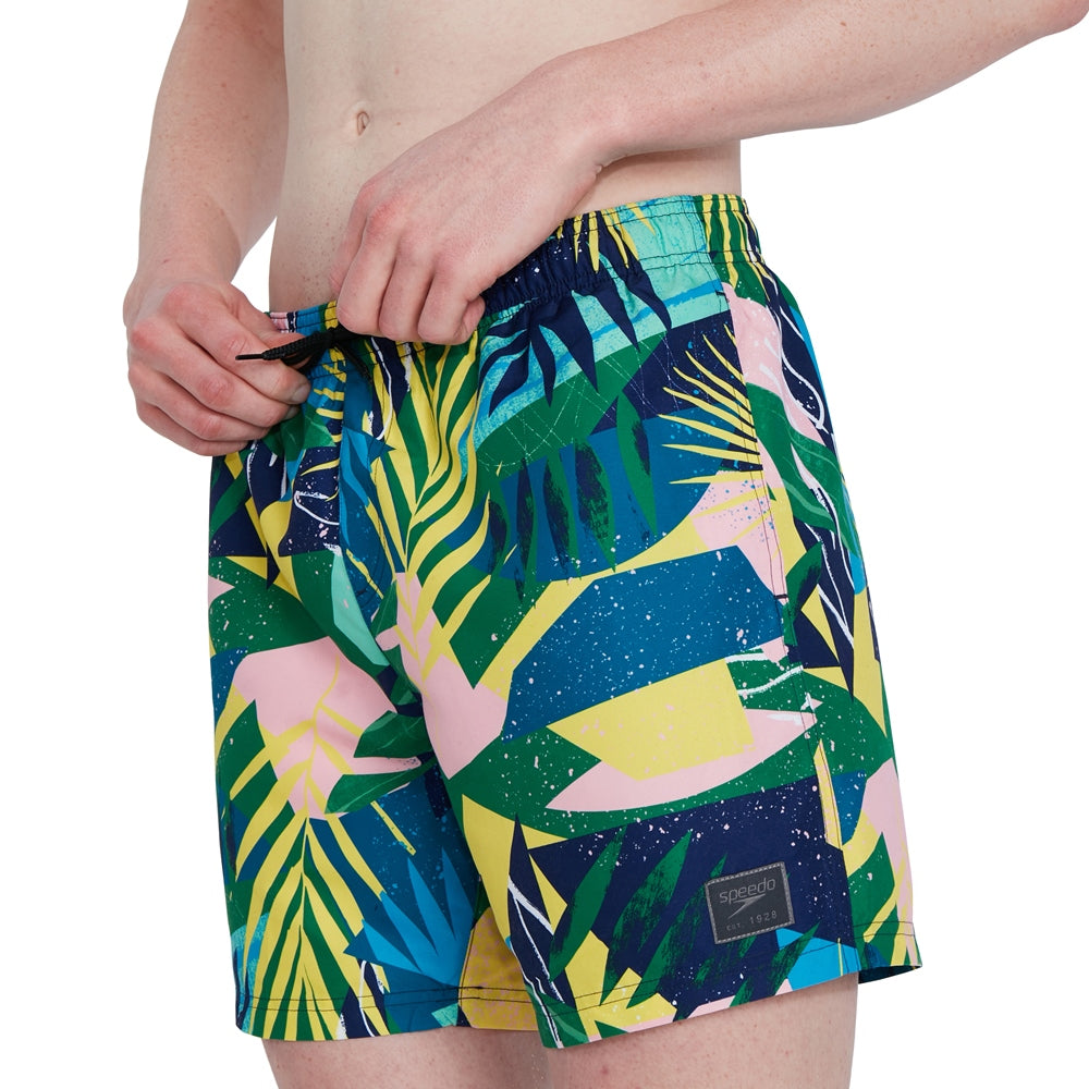 SPEEDO DIGITAL PRINTED LEISURE 16" WATERSHORT – Speedo Malaysia Online